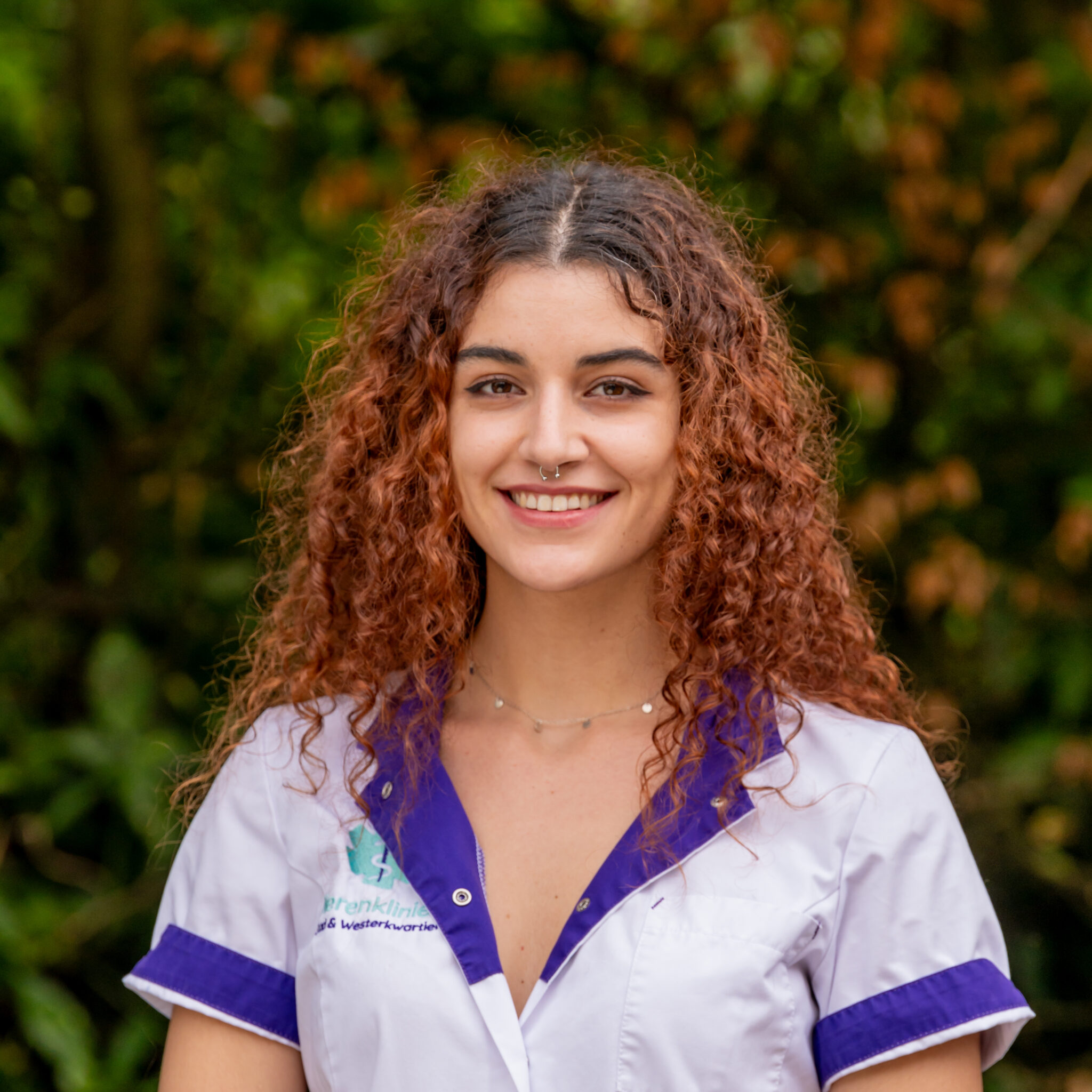 Andrea Vinaixa - Dierenkliniek Stad en Westerkwartier